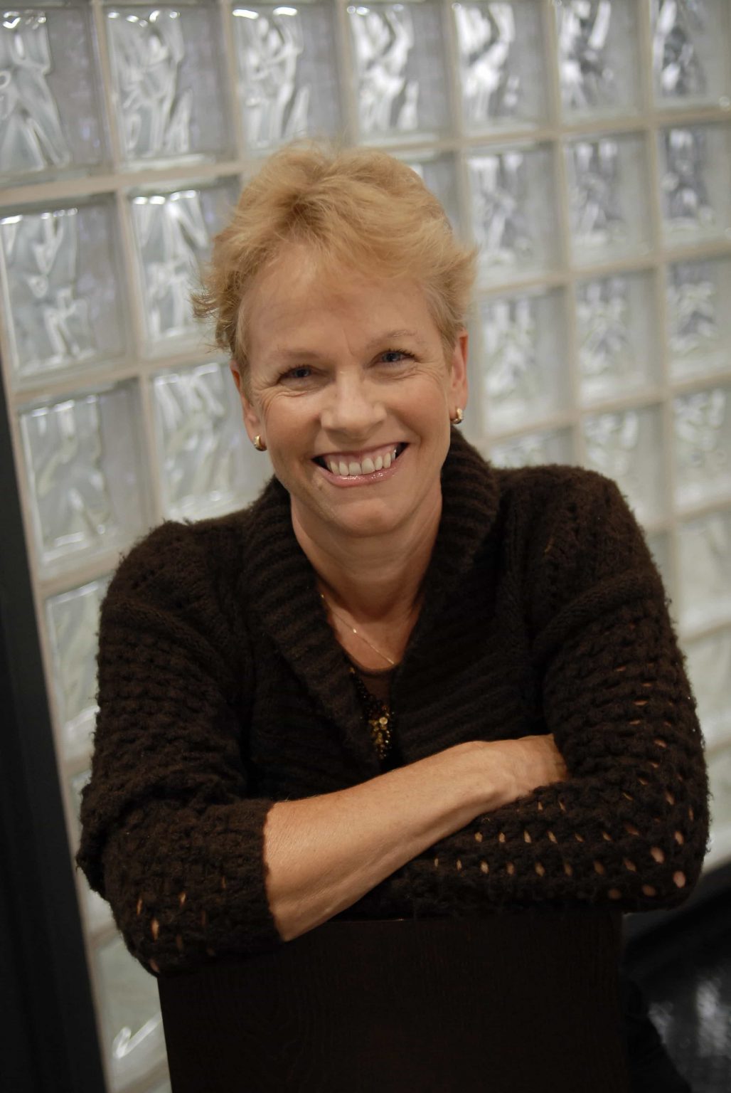 Biografía – Coks Feenstra · Psicóloga Infantil